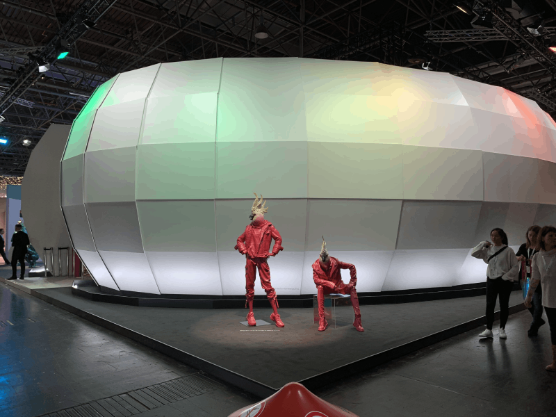 Visitamos a EuroShop 2020 e contamos para você como foi! – Triart Eventos