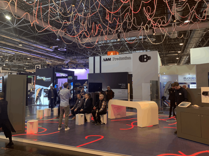 Visitamos a EuroShop 2020 e contamos para você como foi! – Triart Eventos